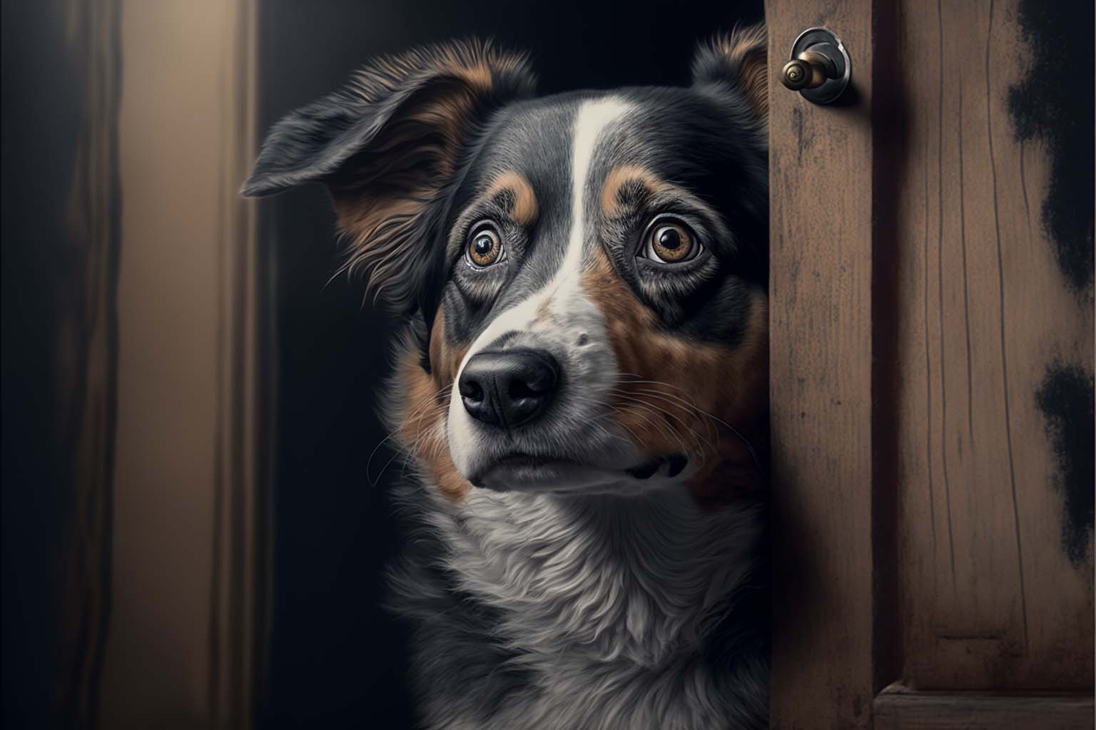 How anxiety relates to dog aggression and why we need to treat it ...