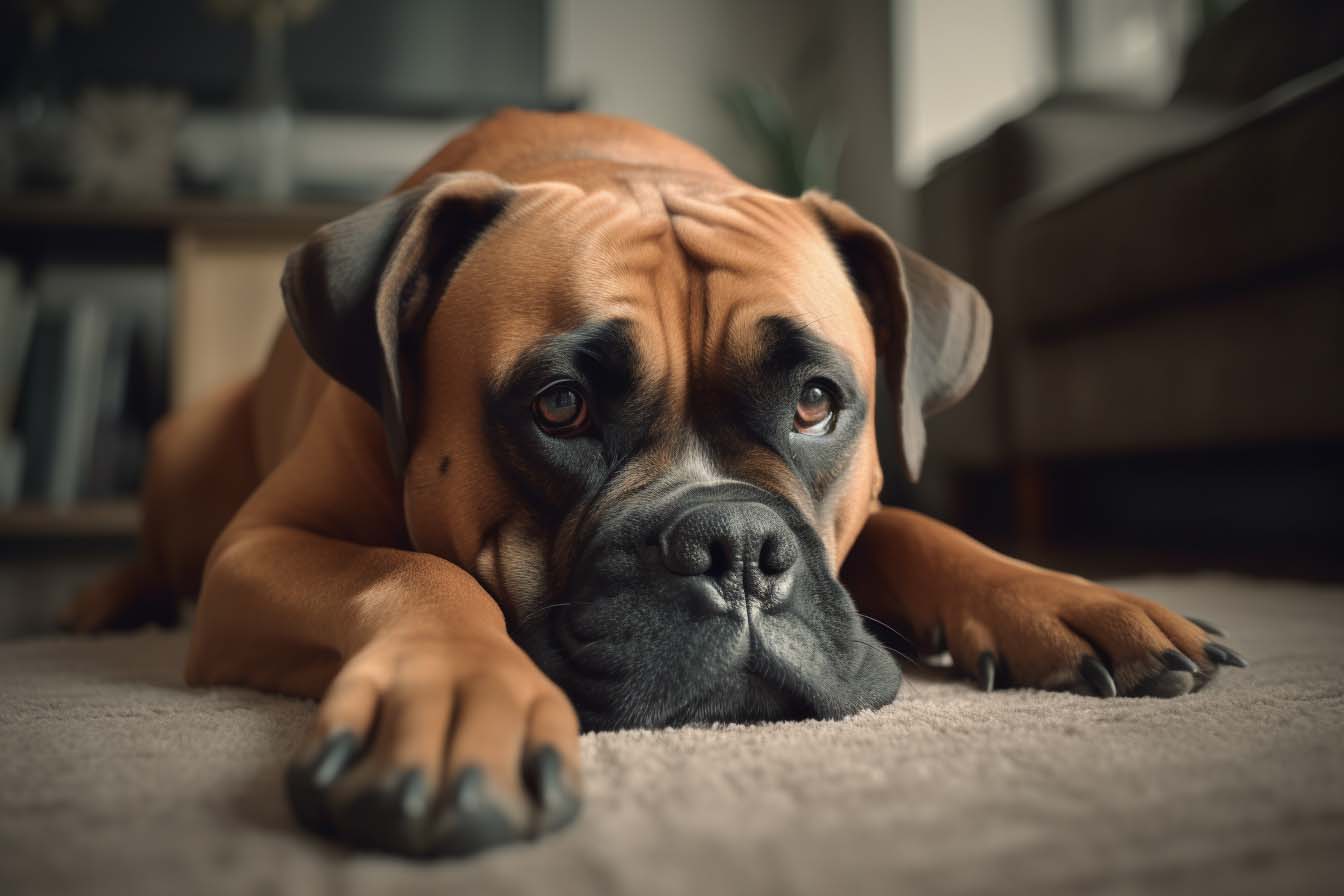 Why Reactivity is Often a Warning Sign for Aggressive Behavior in Dogs ...